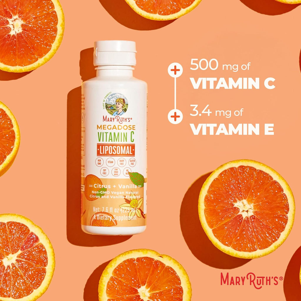 vitamin C 1000mg alternative option