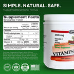 vitamin C 1000mg alternative option