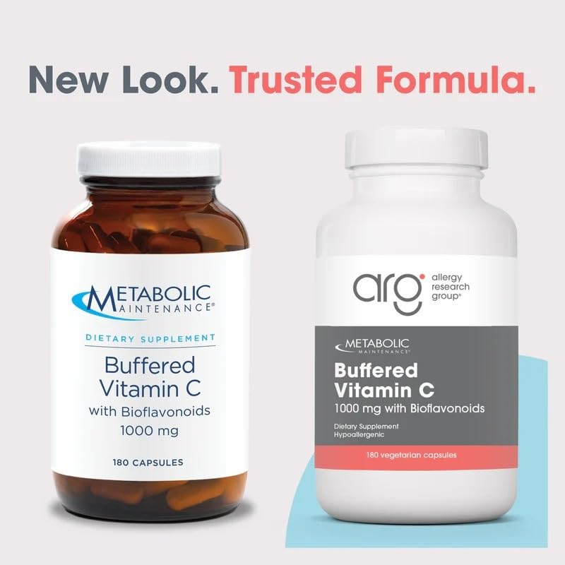 Vitamin C 1000mg alternative option