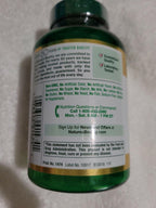 Vitamin C 1000mg alternative supplement