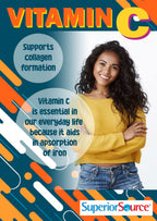vitamin c 1000mg alternative