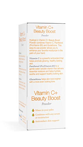 Vitamin C 1000mg antioxidant support