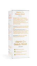 Vitamin C 1000mg antioxidant support