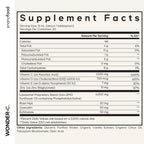vitamin c 1000mg antioxidant support