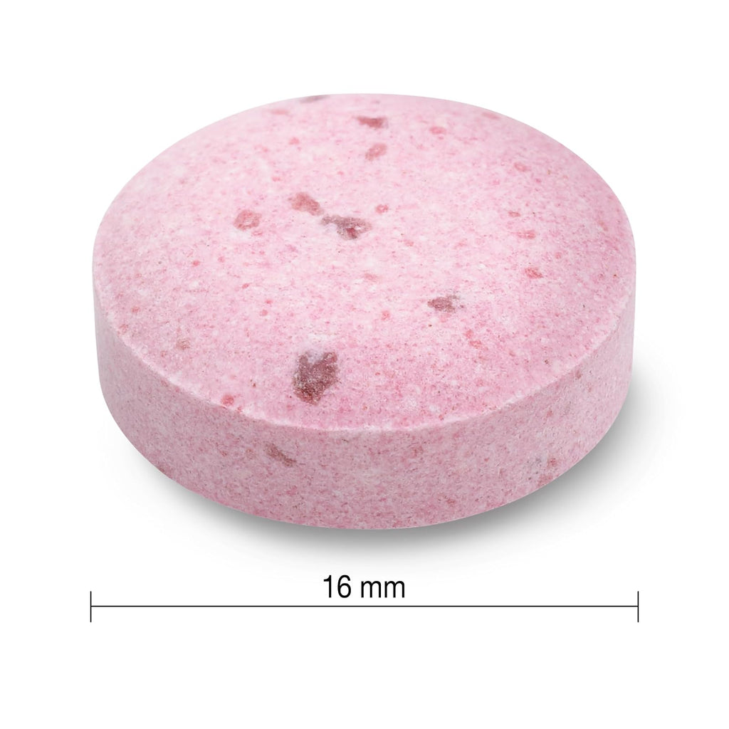 vitamin C 1000mg chewable supplement