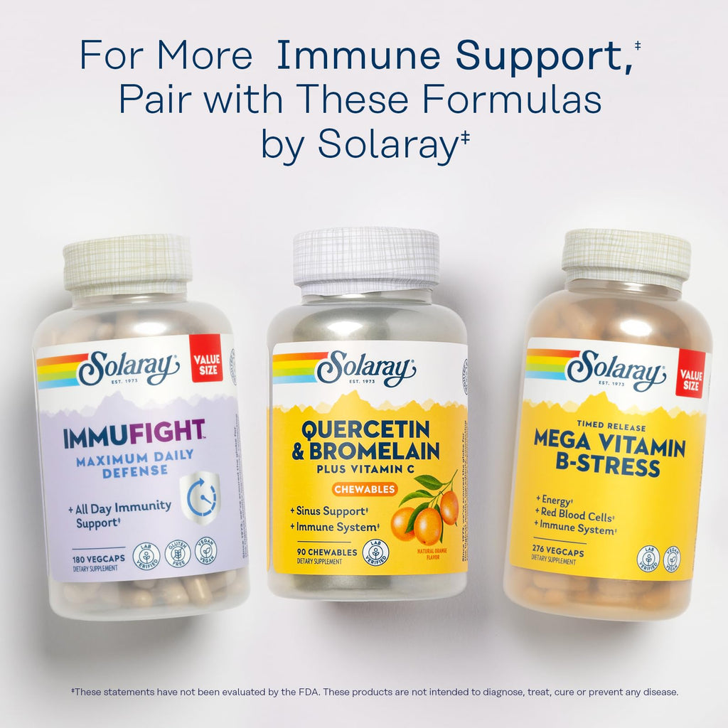 Vitamin C 1000mg chewable tablets