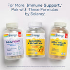 Vitamin C 1000mg chewable tablets