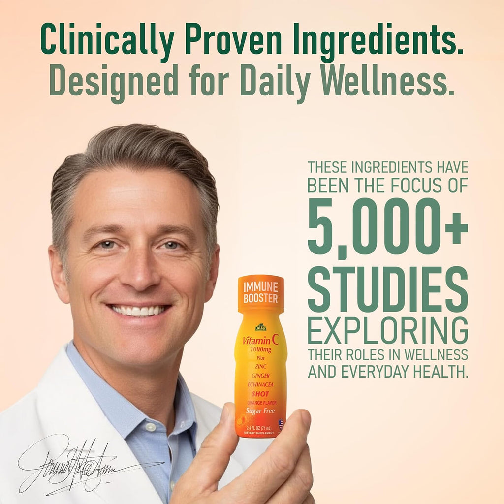 vitamin c 1000mg daily boost