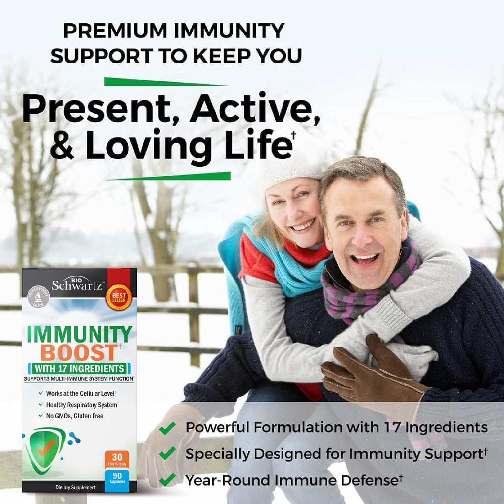 vitamin c 1000mg daily supplement