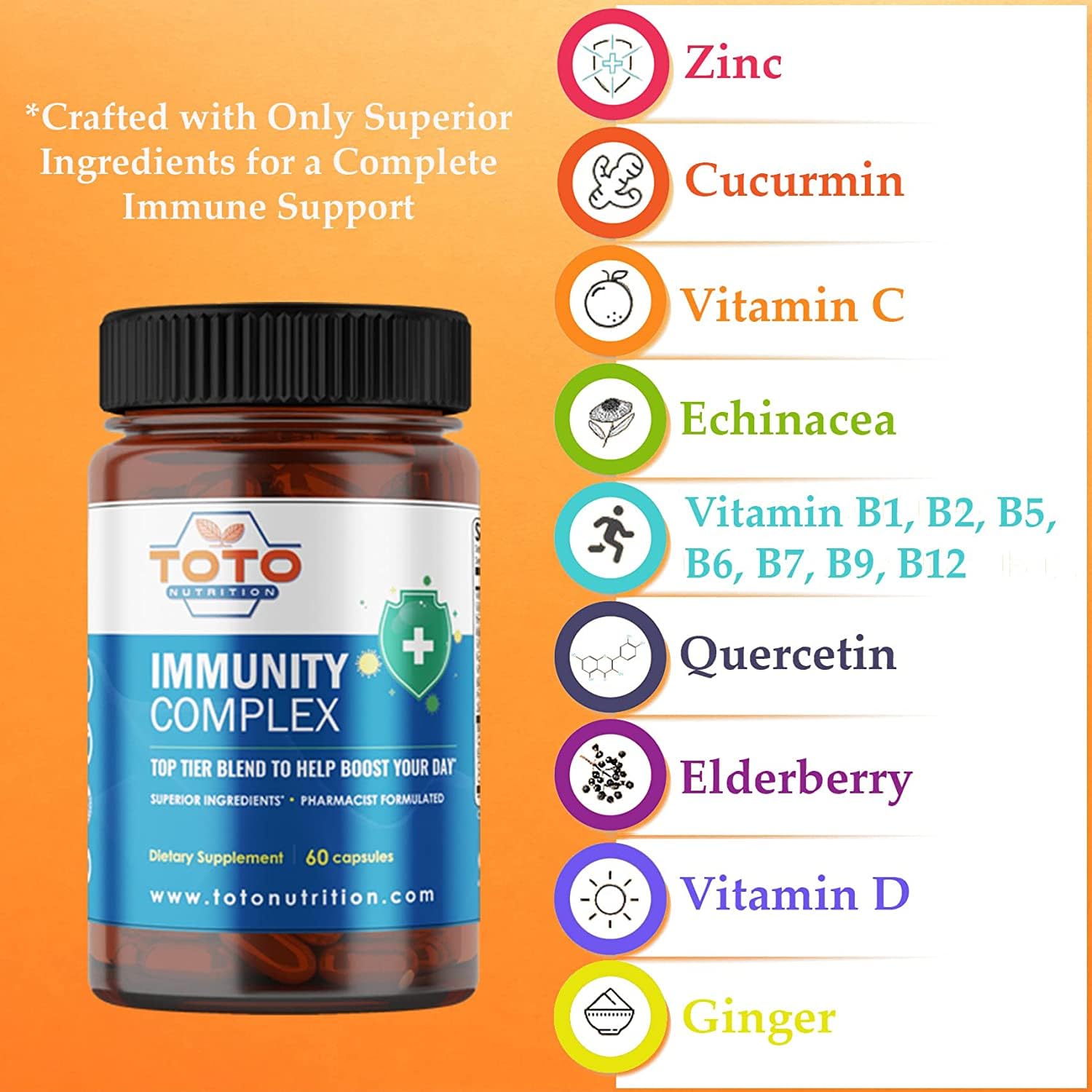 vitamin c 1000mg daily supplement