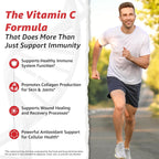 vitamin c 1000mg daily supplement