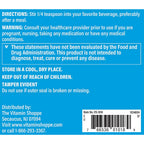 vitamin c 1000mg daily supplement