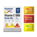 vitamin c 1000mg daily supplement