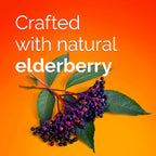 Vitamin C 1000mg daily supplement
