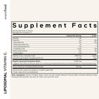 vitamin c 1000mg daily supplement