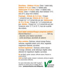 Vitamin C 1000mg energy boost