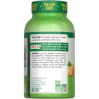 Vitamin C 1000mg for antioxidant protection