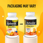 Vitamin C 1000mg for cold prevention