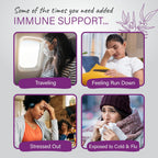 Vitamin C 1000mg for daily health