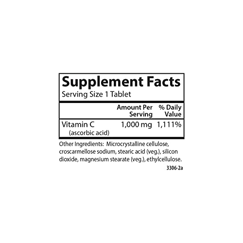 vitamin c 1000mg for daily health