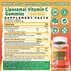 vitamin c 1000mg for daily health