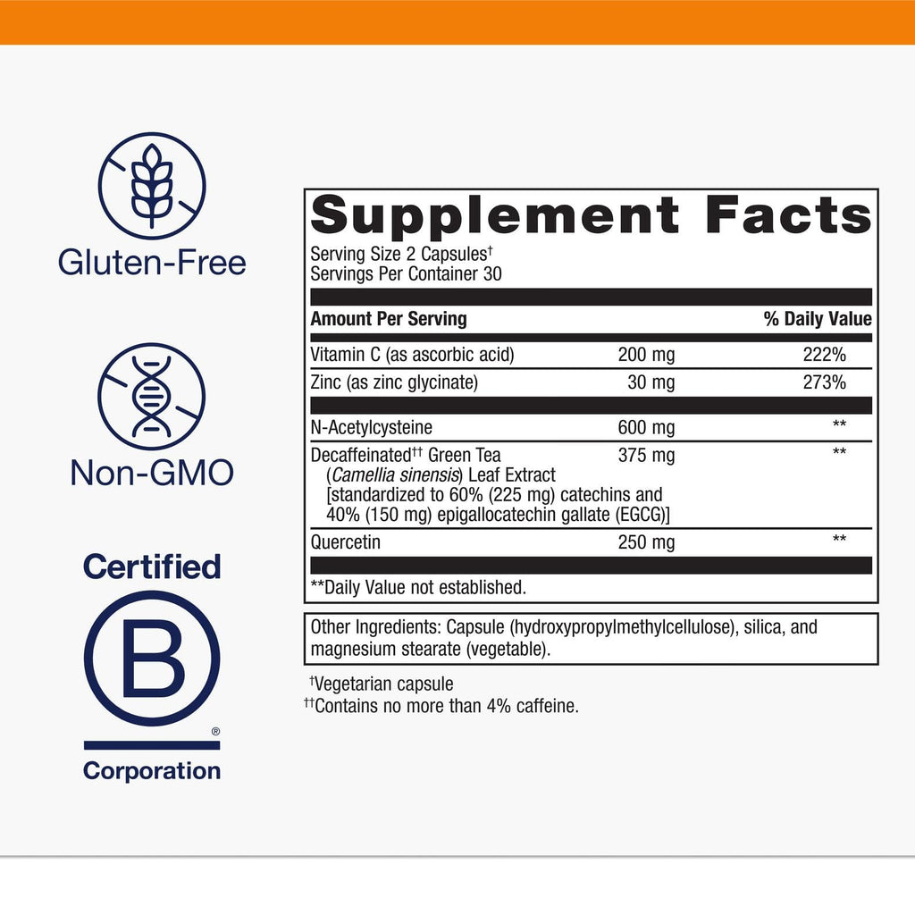 vitamin C 1000mg for daily health