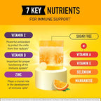 Vitamin C 1000mg for daily wellness