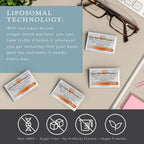 vitamin c 1000mg for daily wellness