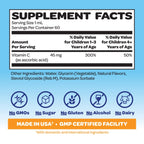 Vitamin C 1000mg for daily wellness