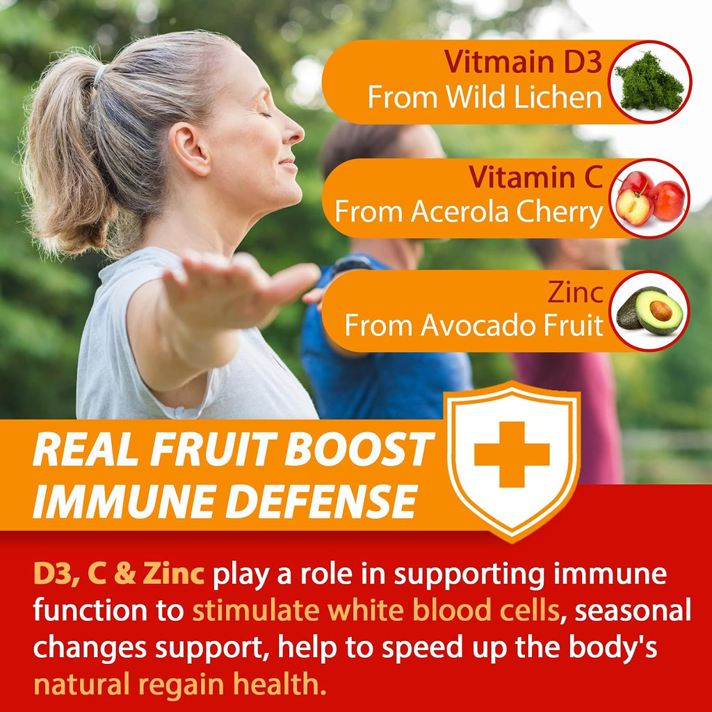 vitamin c 1000mg for daily wellness