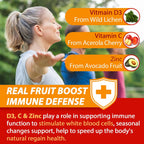 vitamin c 1000mg for daily wellness
