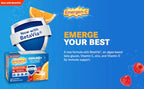 Vitamin C 1000mg for daily wellness