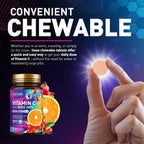 vitamin c 1000mg for daily wellness