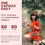 vitamin c 1000mg for daily wellness