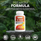 vitamin c 1000mg for daily wellness