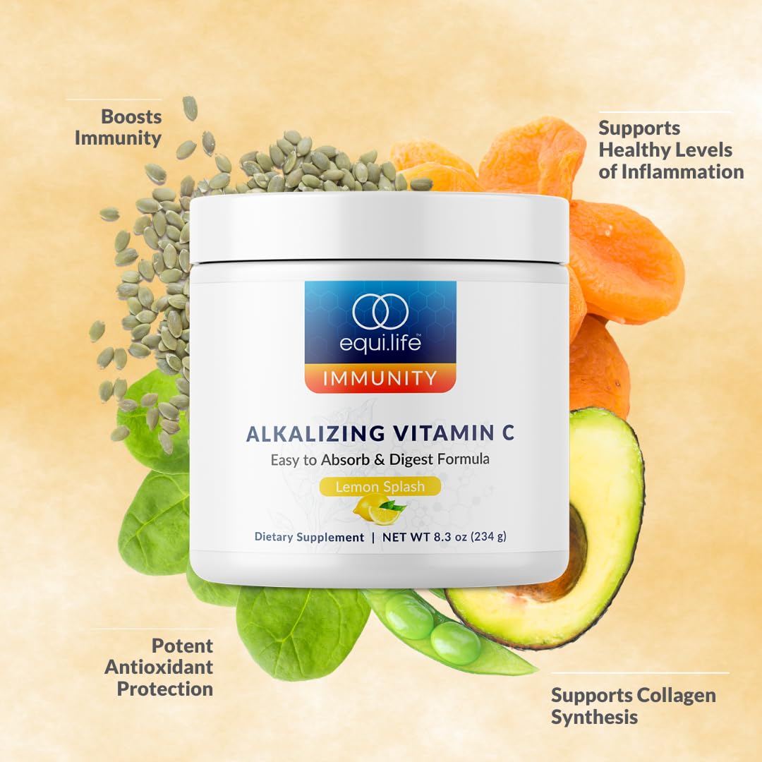 Vitamin c 1000mg for daily wellness