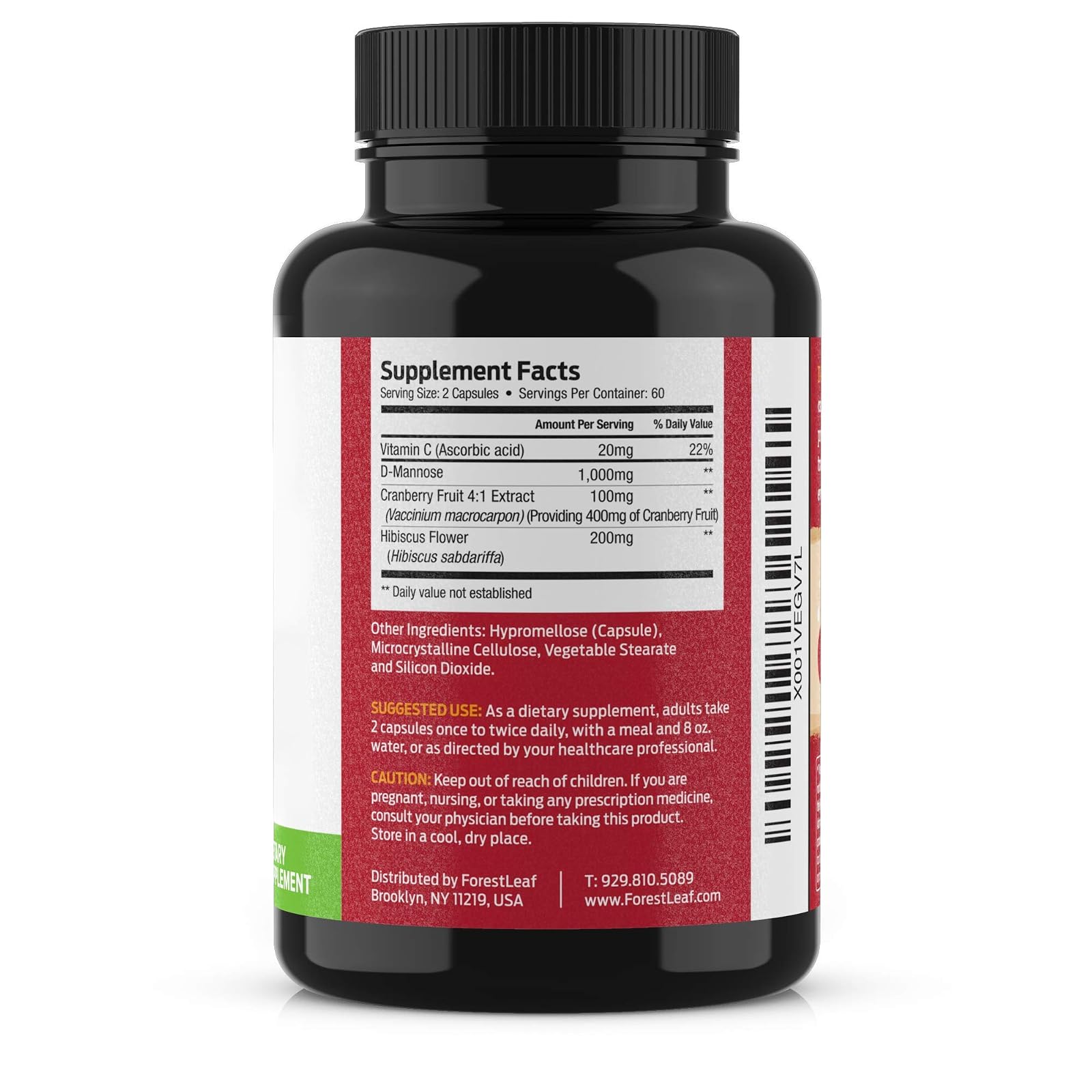 vitamin C 1000mg for energy boost