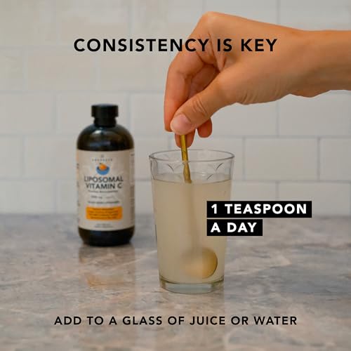 vitamin c 1000mg for energy boost
