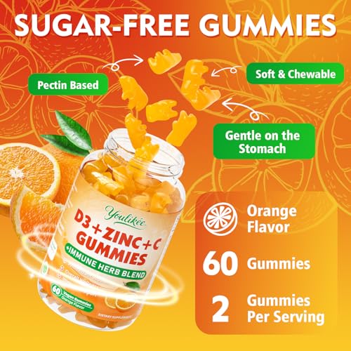 Vitamin C 1000mg for energy
