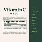 Vitamin C 1000mg for health