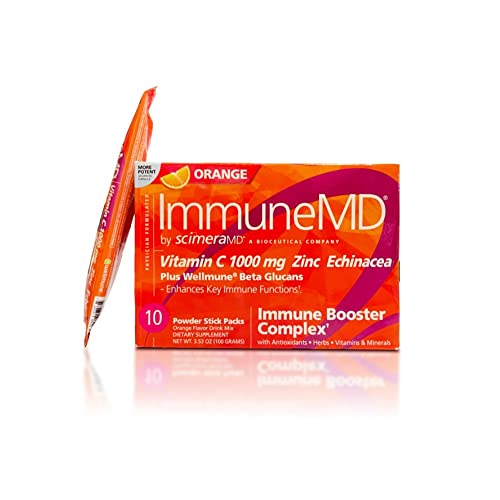 Vitamin C 1000mg for immune health