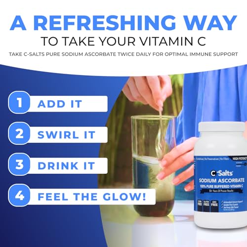 vitamin C 1000mg for immune support