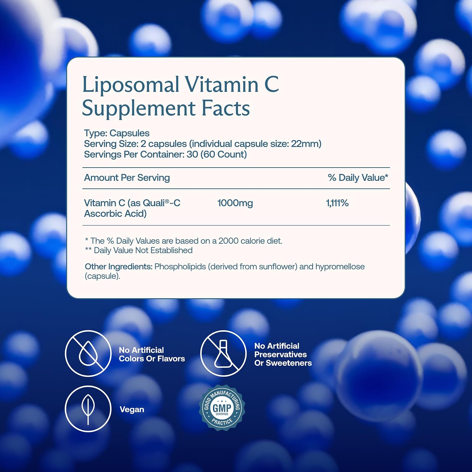 vitamin c 1000mg for immune support