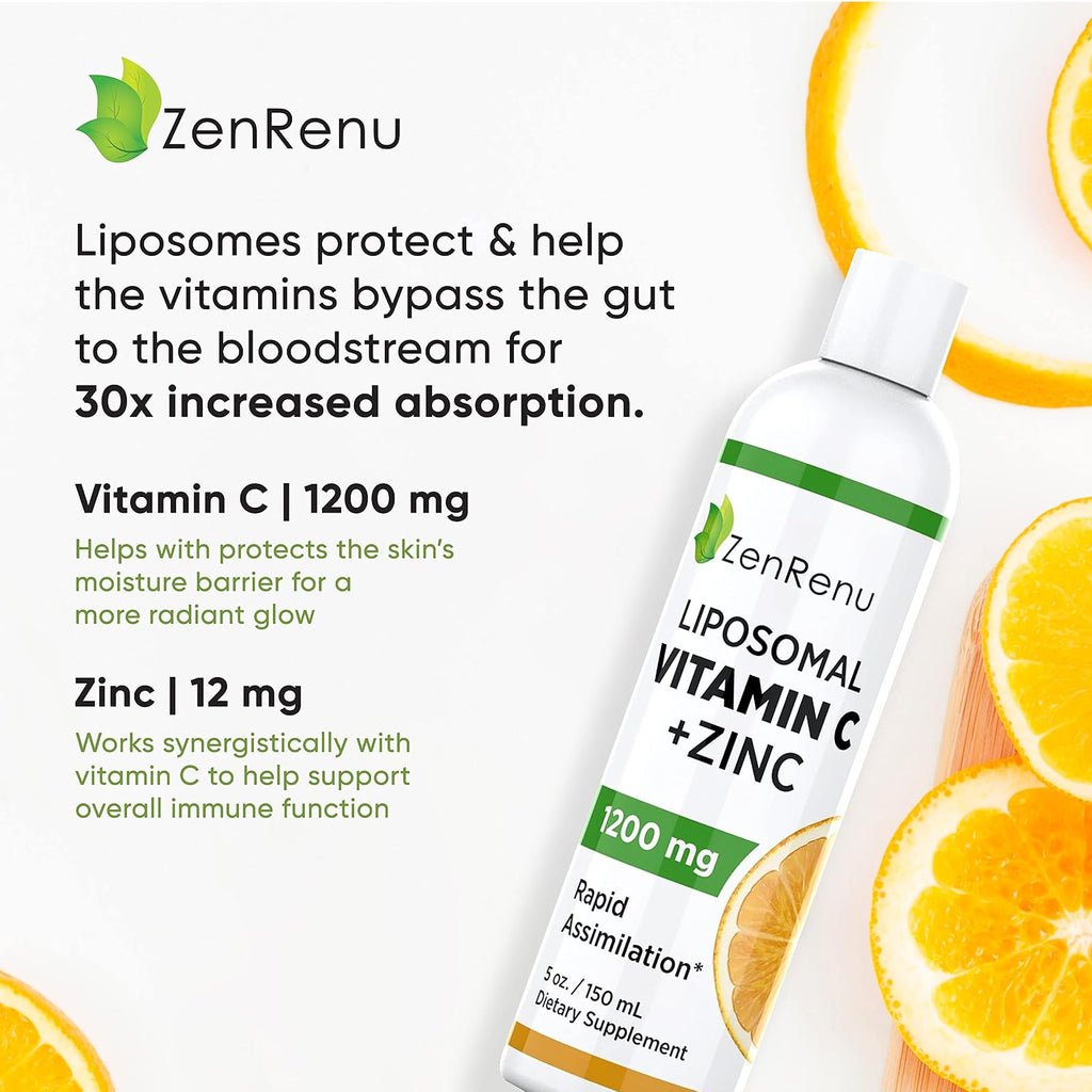 vitamin c 1000mg for immune support