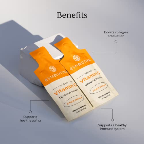 vitamin c 1000mg for immune support