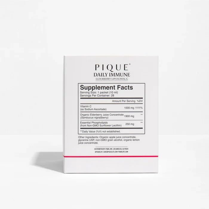 vitamin c 1000mg for immune support