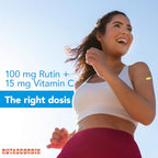 Vitamin C 1000mg for immune support