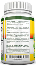 vitamin C 1000mg for immune support