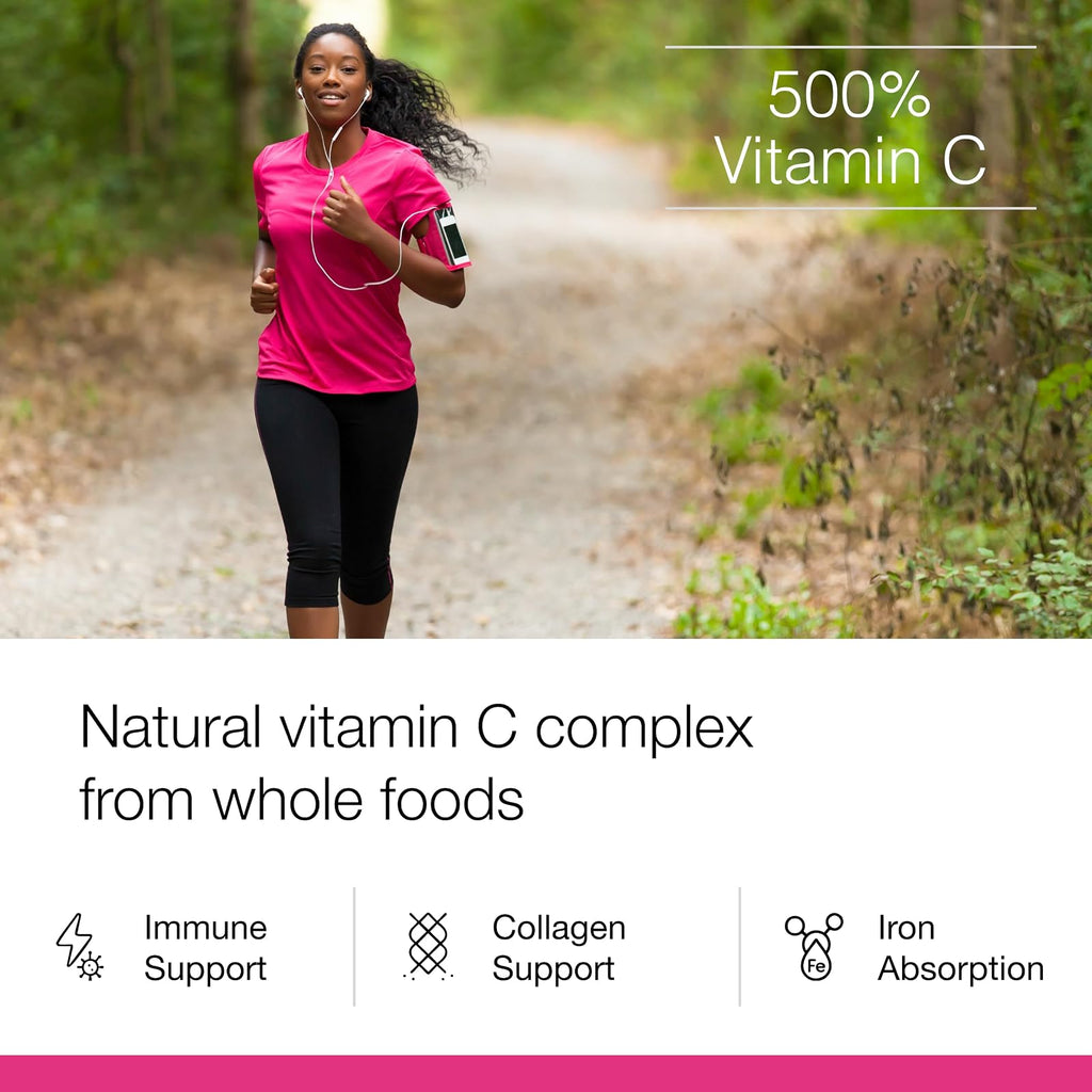 vitamin C 1000mg for immunity