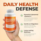 vitamin c 1000mg for overall wellness